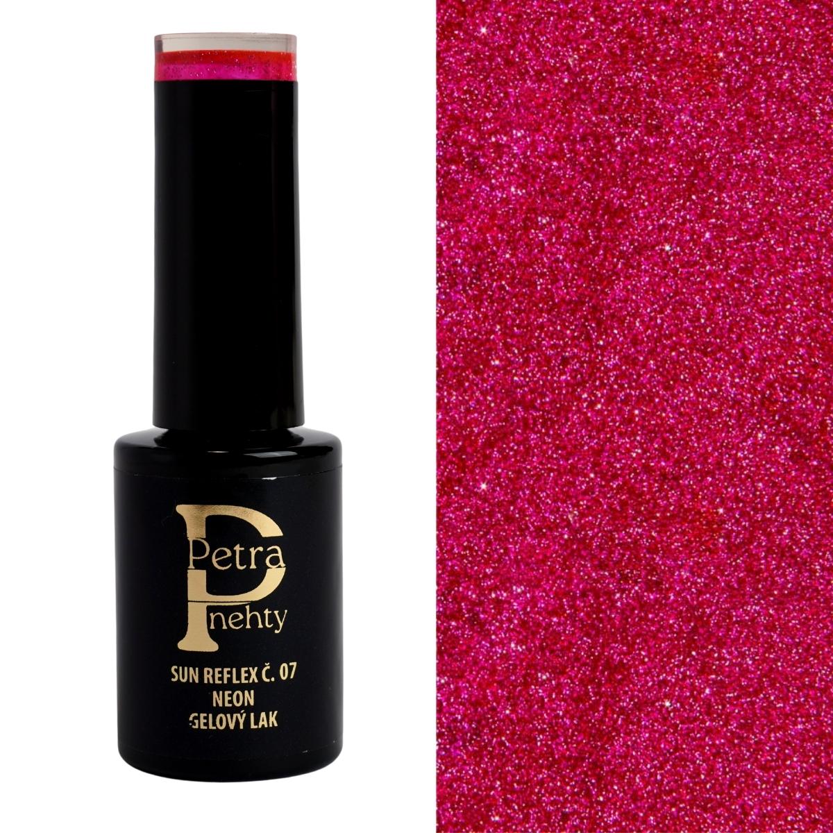 Sun reflex | PETRANEHTY.cz